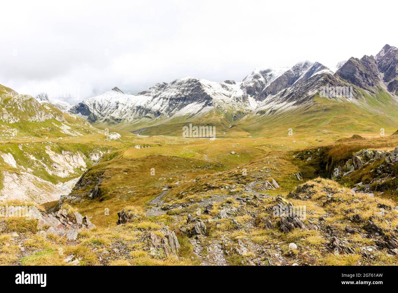 Greina Plateau High Resolution Stock Photography and Images - Alamy