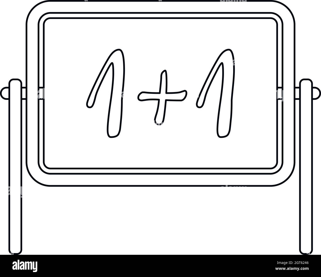 Board of education Stock Vector Images - Alamy