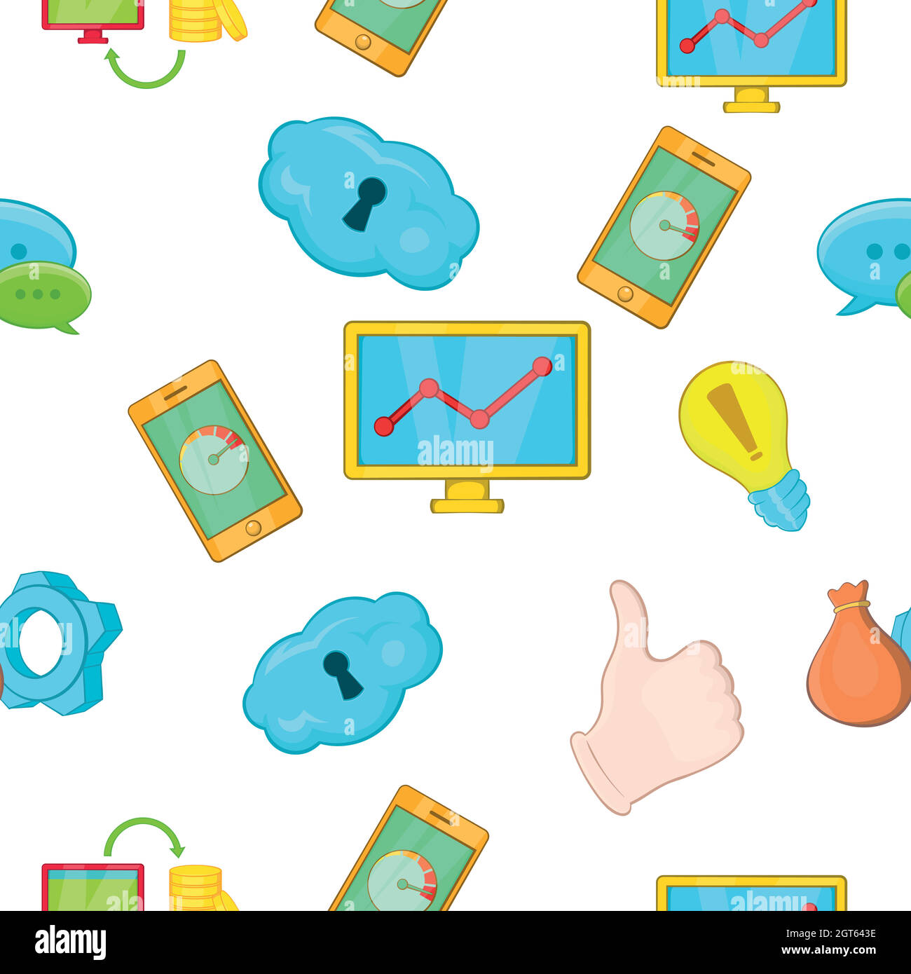 SEO icons set, cartoon style Stock Vector Image & Art - Alamy SEO icons set, cartoon style Stock Vector Image & Art - Alamy