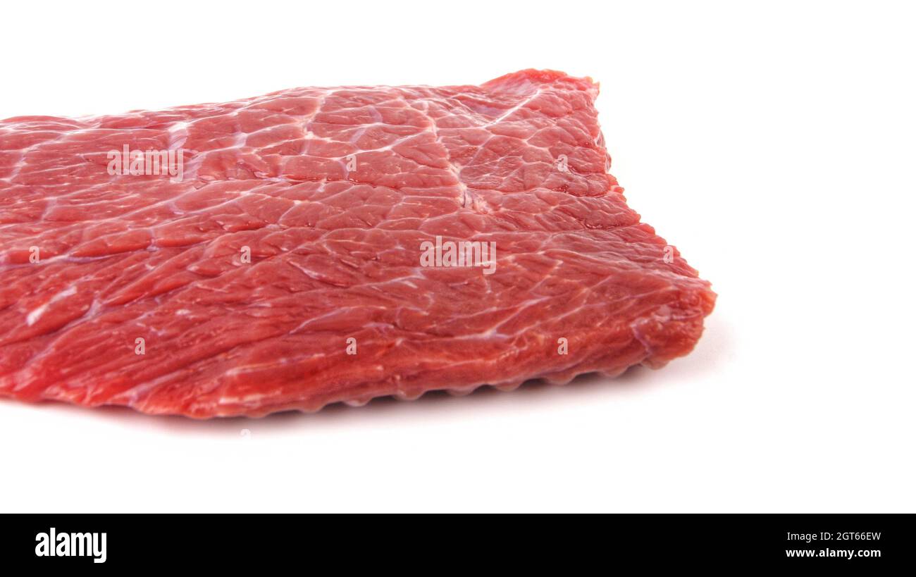 Eating beef meet hi-res stock photography and images - Alamy