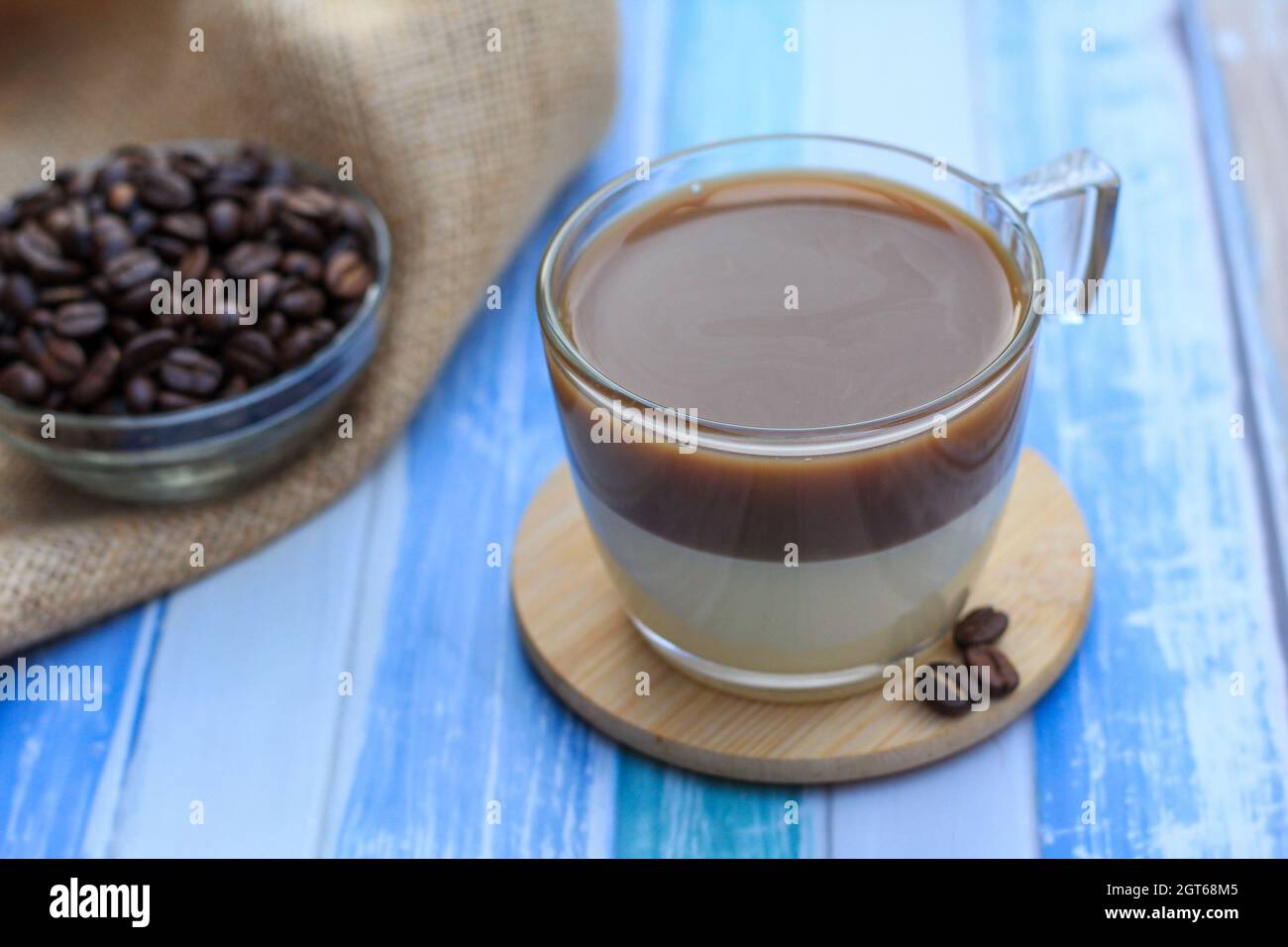 Bombon hi-res stock photography and images - Alamy