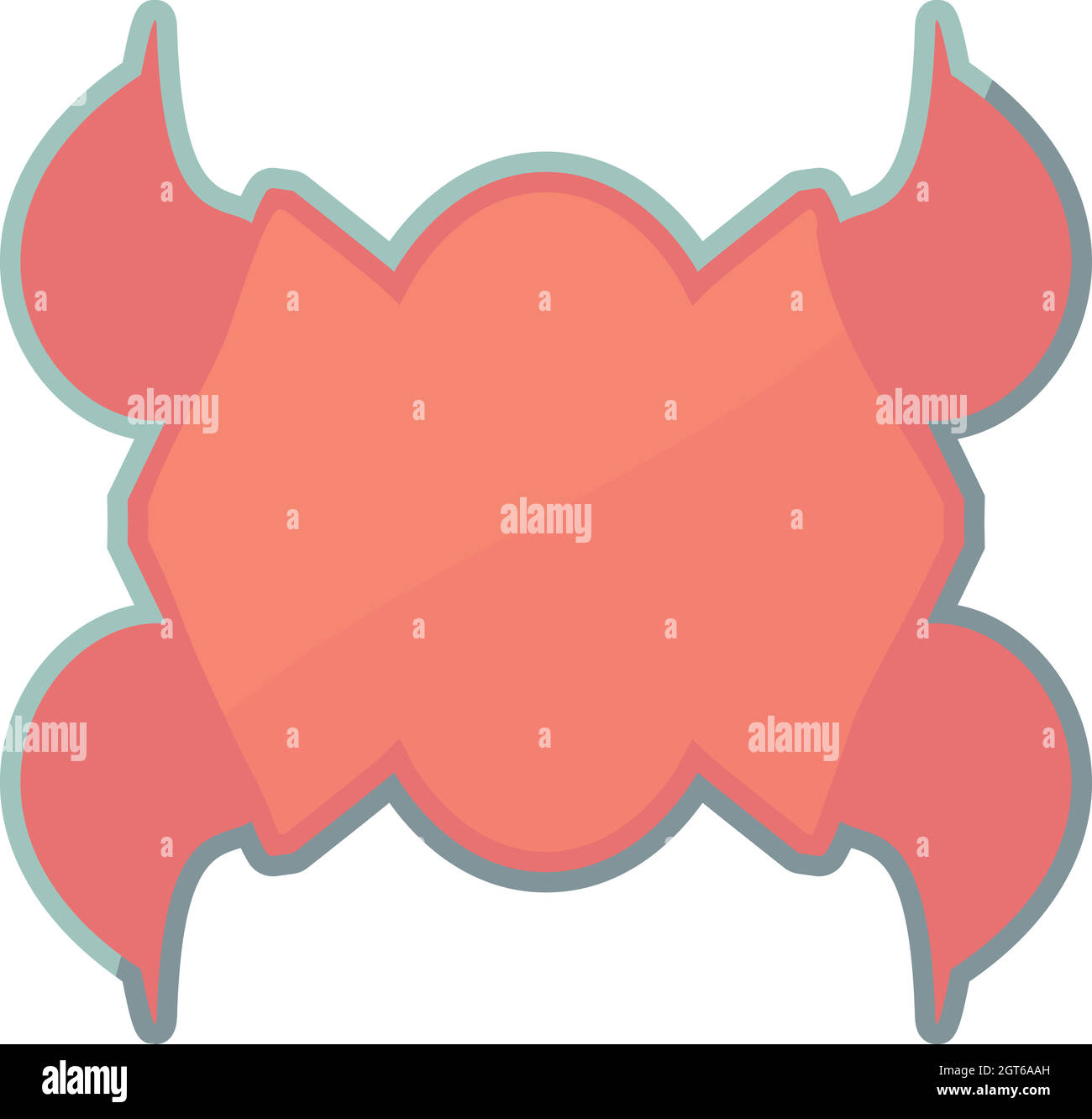 Empty emblem hi-res stock photography and images - Alamy