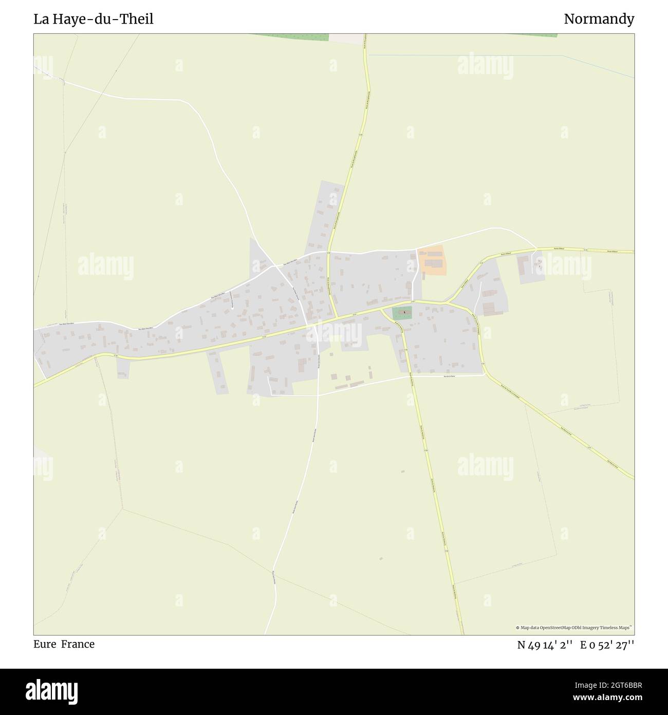 Map Of Haye High Resolution Stock Photography and Images - Alamy
