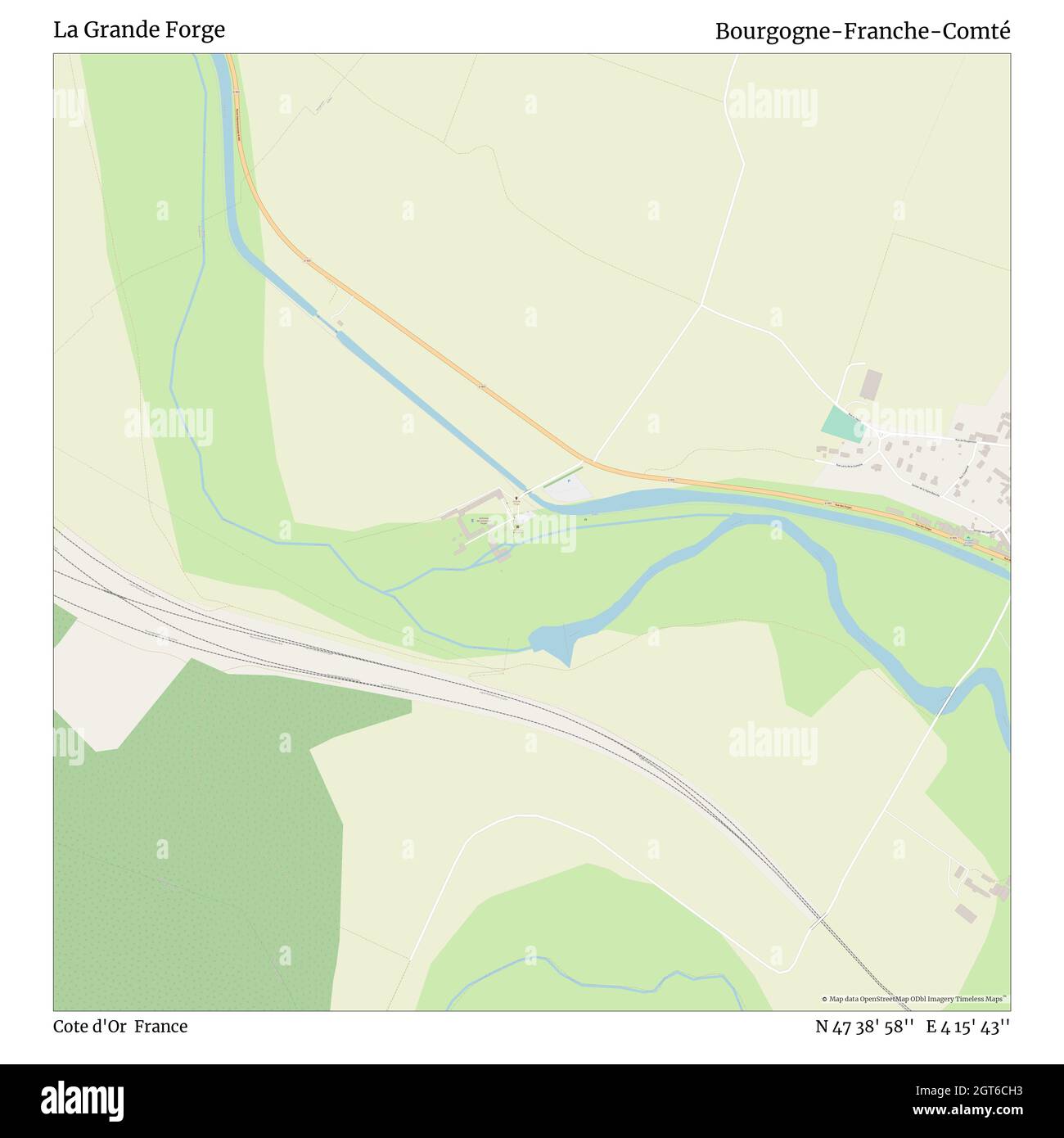 La grande forge hi-res stock photography and images - Alamy