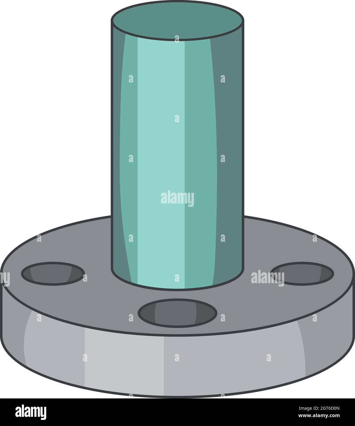 Detail cap Stock Vector Images - Alamy