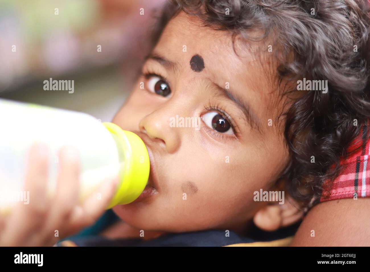 Innocent i hi-res stock photography and images - Alamy