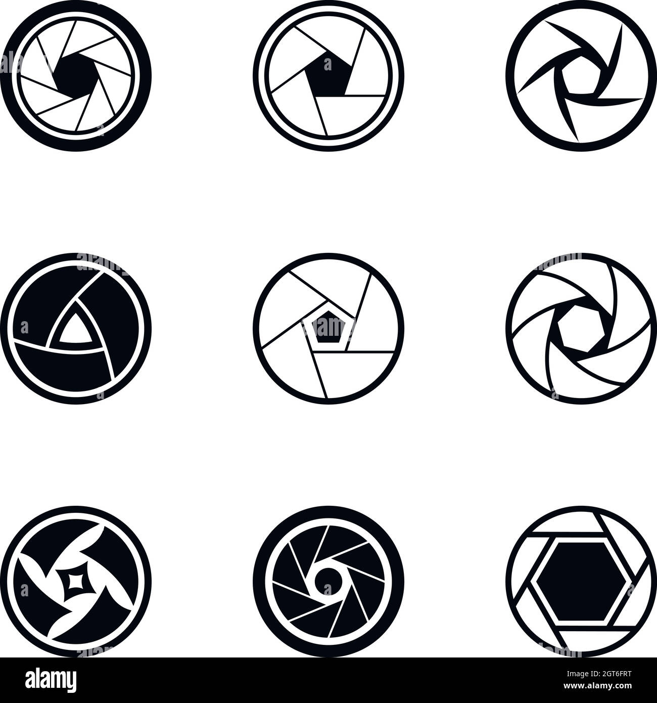 Data collection vintage Stock Vector Images - Alamy