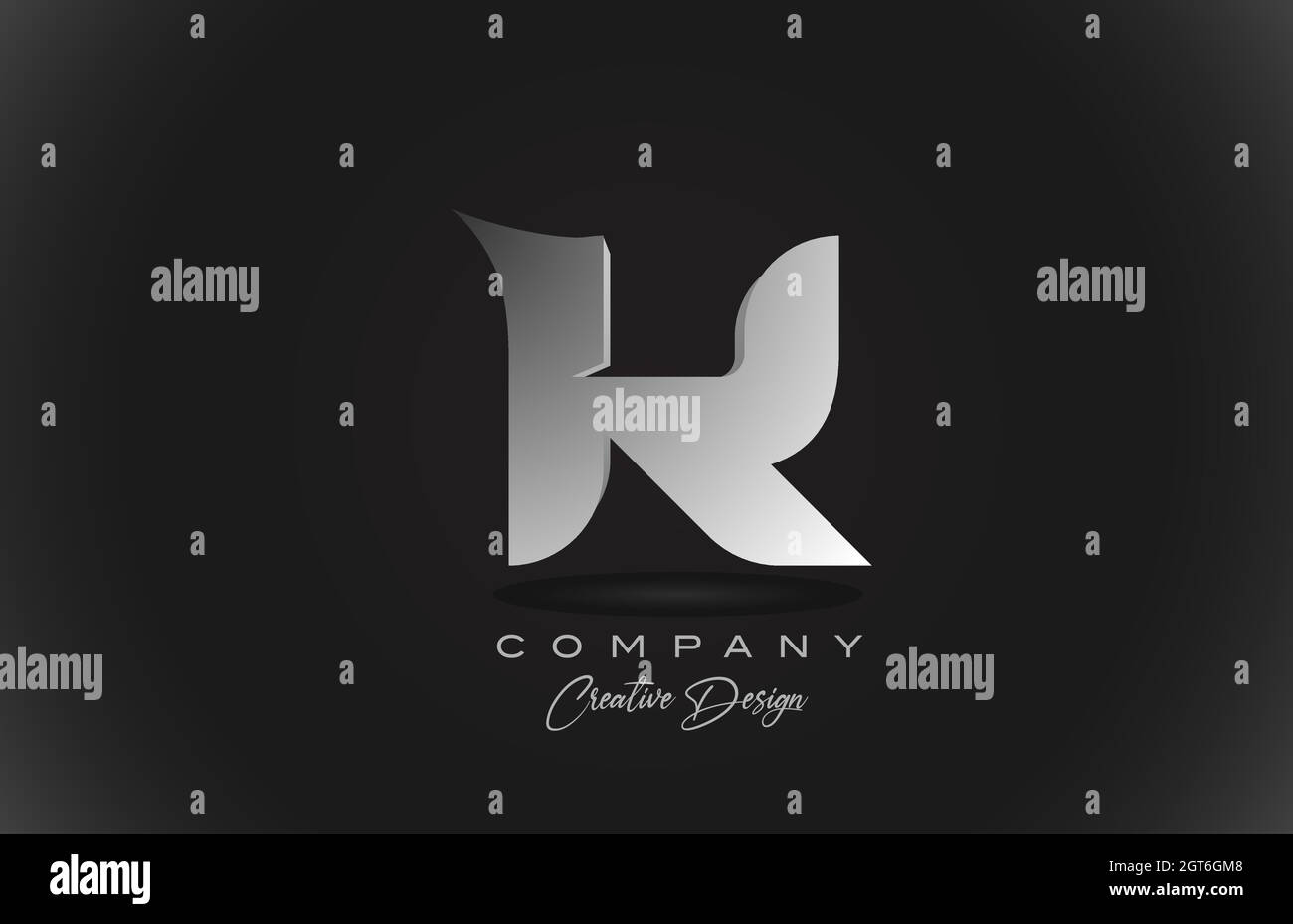 Black design Stock Vector Images - Alamy