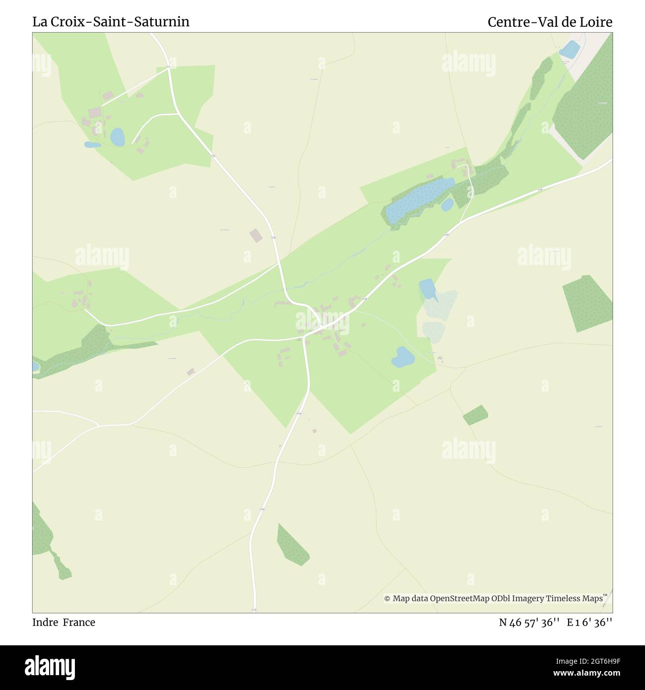 Saint croix road map hi-res stock photography and images - Alamy