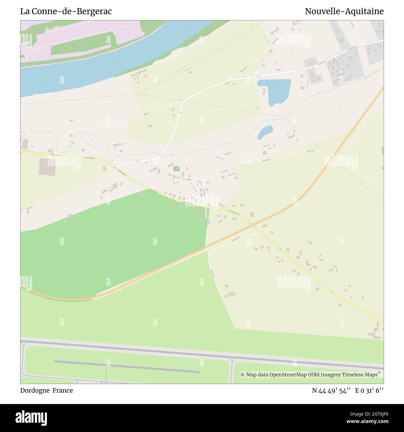 La conne de bergerac hi-res stock photography and images - Alamy