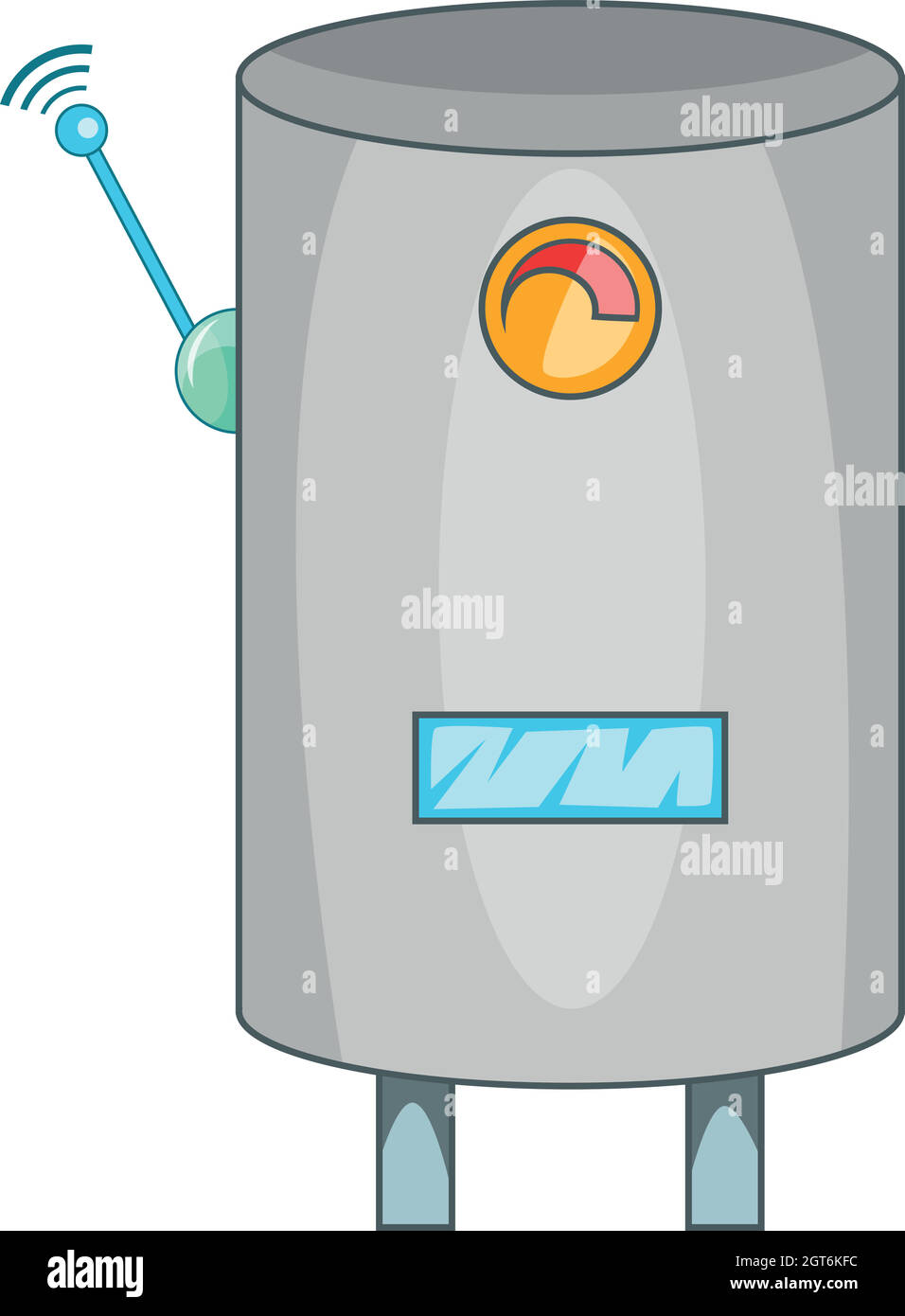 Smart home connection icon Stock Vector Images - Alamy