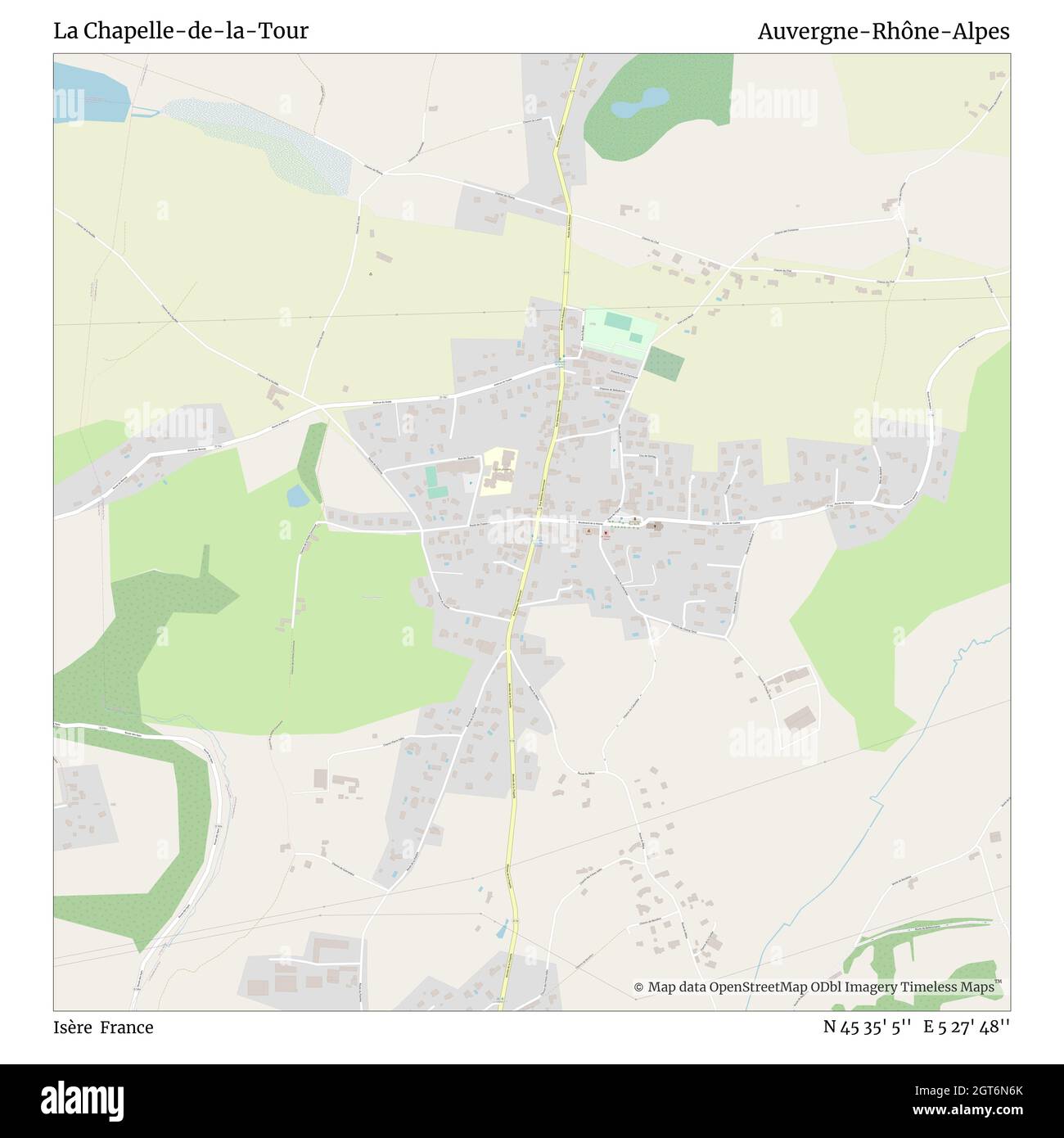 Plan de la tour map hi-res stock photography and images - Alamy