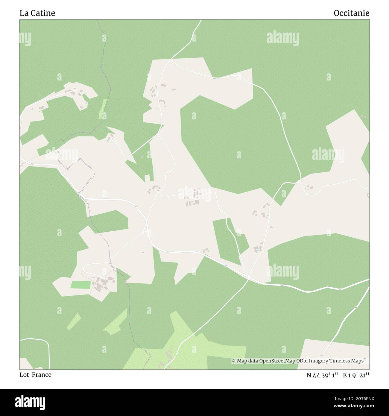 La catine hi-res stock photography and images - Alamy