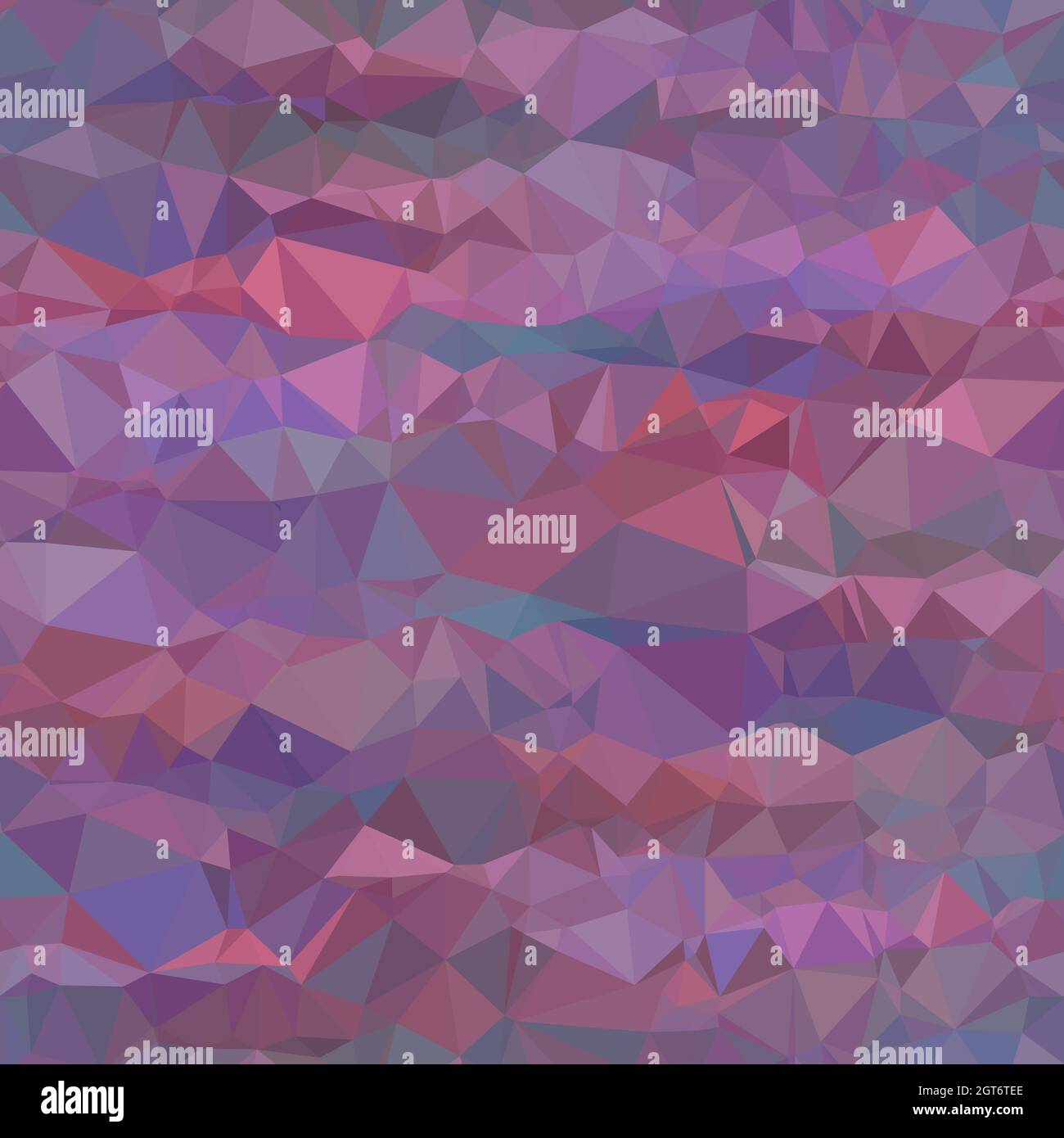 Seamless triangle pattern for surface pattern and print Stock Photo - Alamy