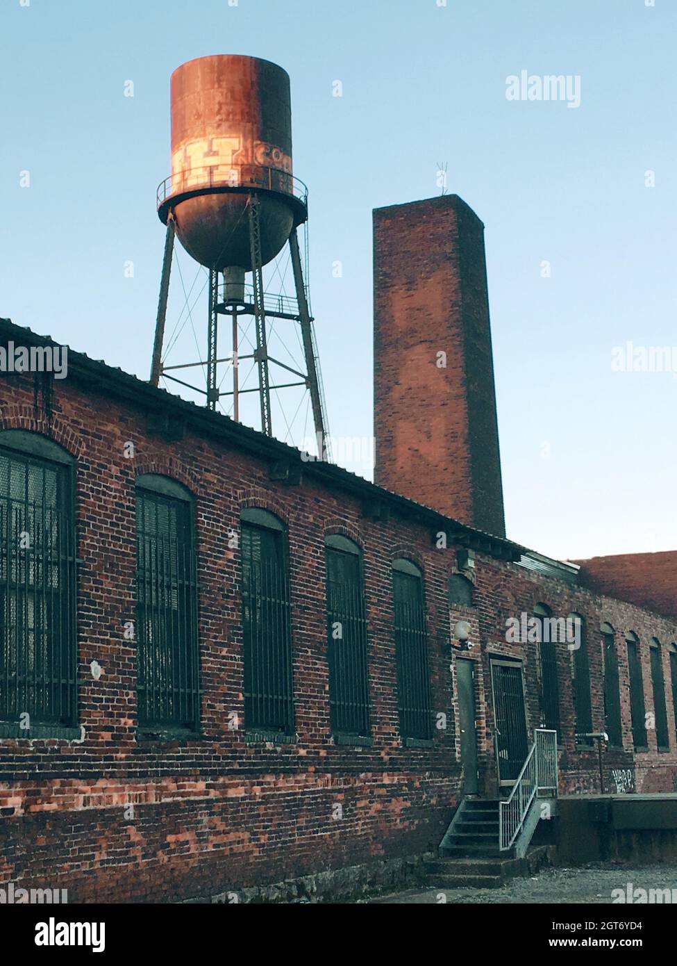 Marathon motor works hi-res stock photography and images - Alamy