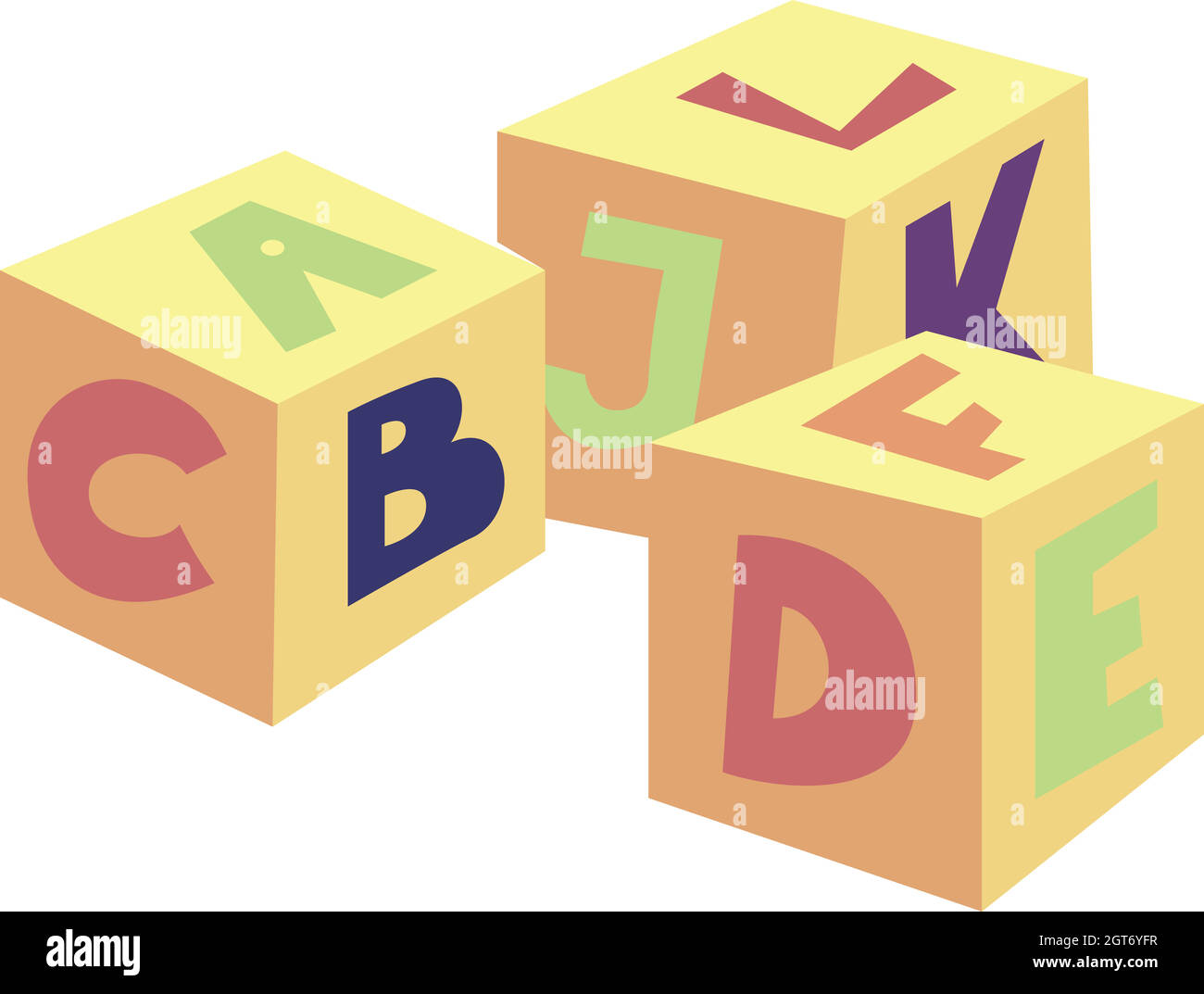 Wooden sign english text Stock Vector Images - Alamy