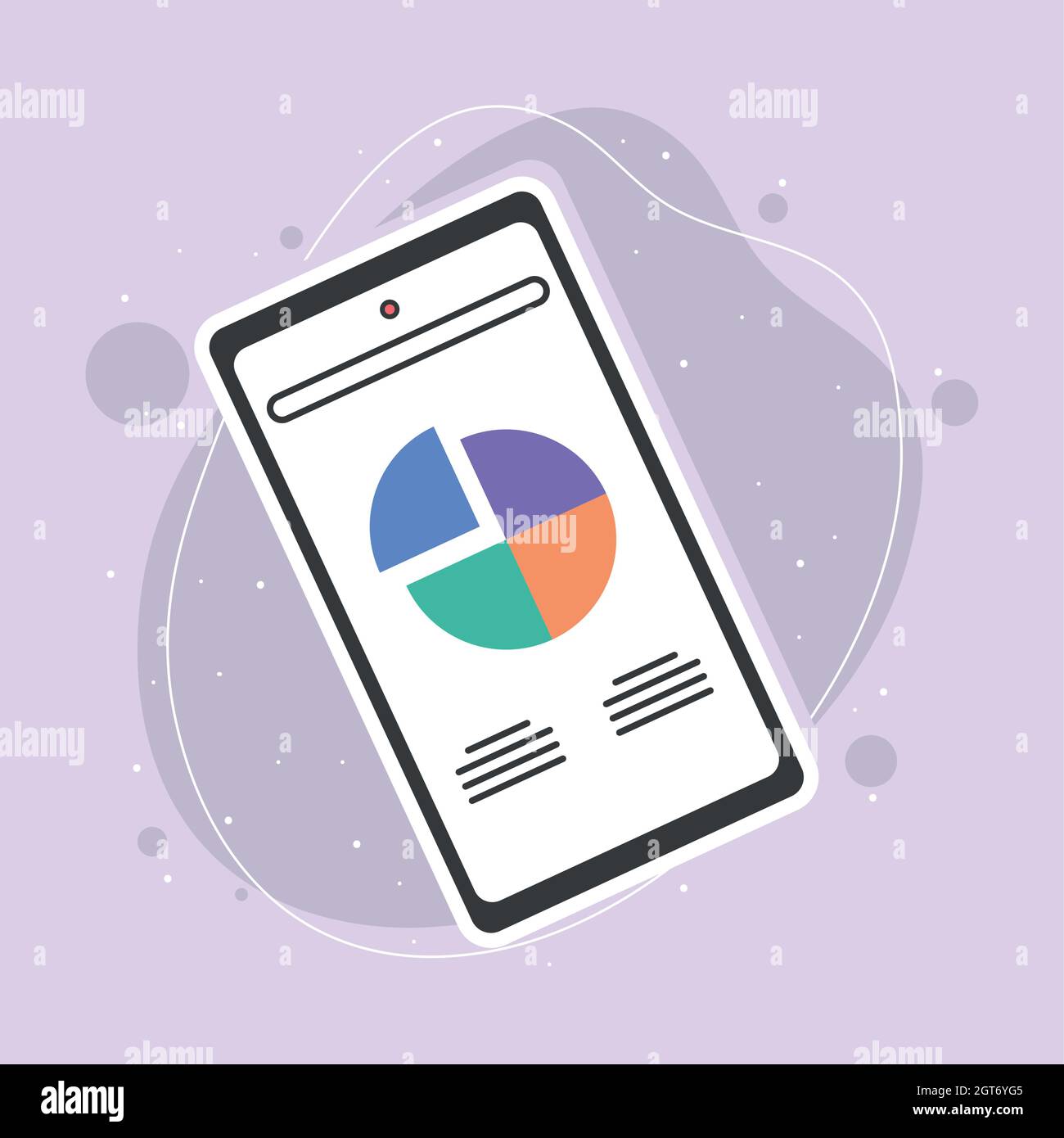 mobile phone diagram strategy Stock Vector Image & Art - Alamy