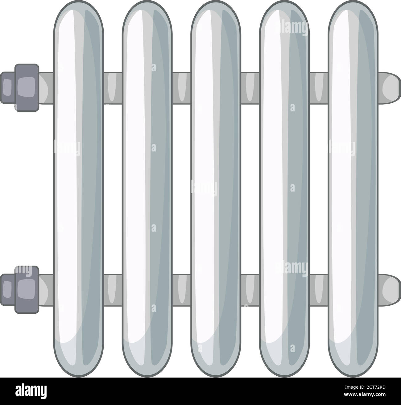 Radiator Logo Stock Vector Images - Alamy