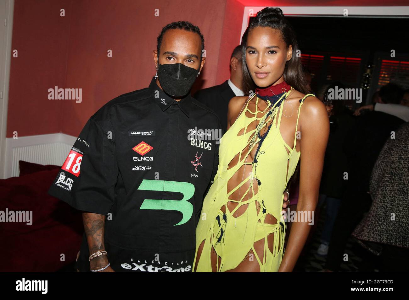 Cindy lewis hi-res stock photography and images - Alamy