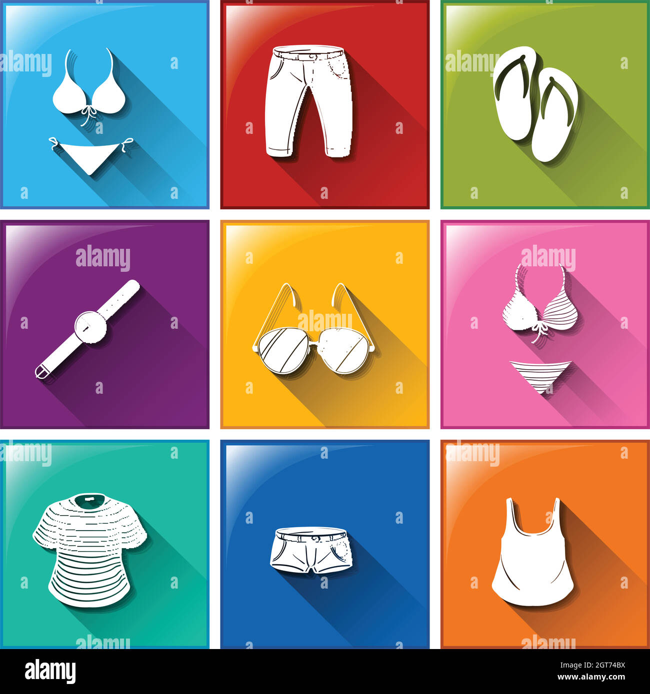 Clothes Button Drawing High Resolution Stock Photography and Images - Alamy