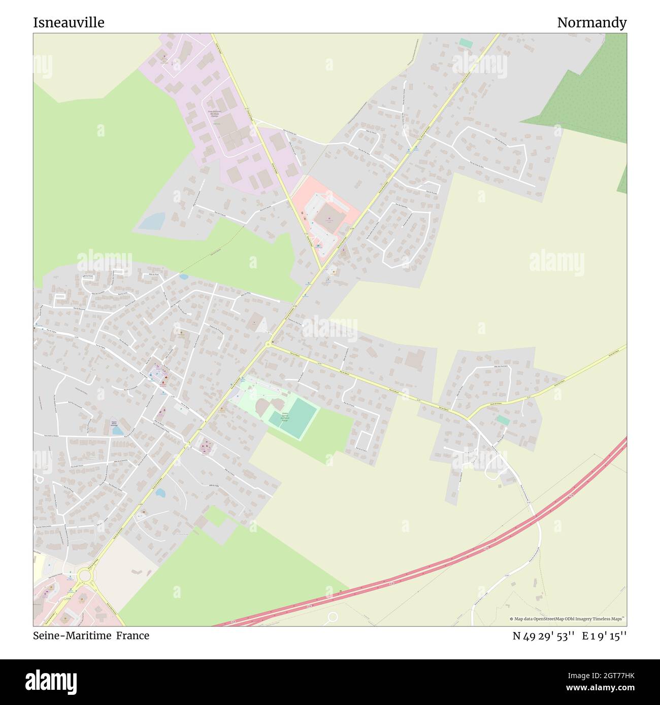 Isneauville hi-res stock photography and images - Alamy