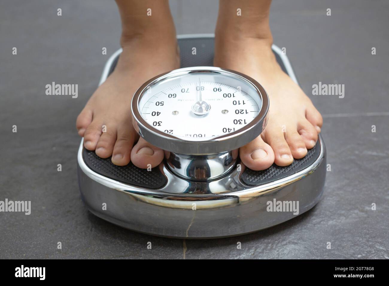 Abdominal Obese High Resolution Stock Photography and Images - Alamy