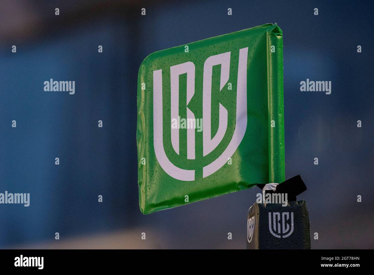 United rugby championship logo hi-res stock photography and images - Alamy
