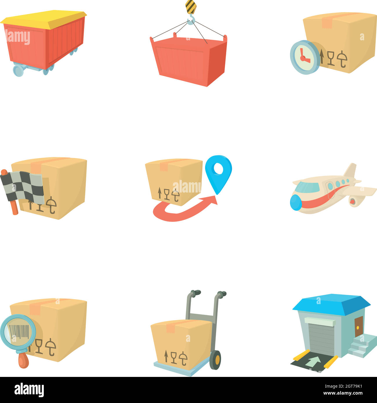 Travel transfer Stock Vector Images - Alamy