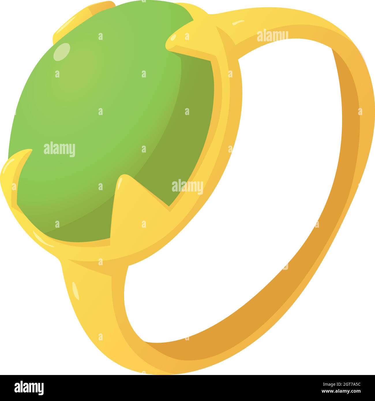 Shiny precious Stock Vector Images - Alamy