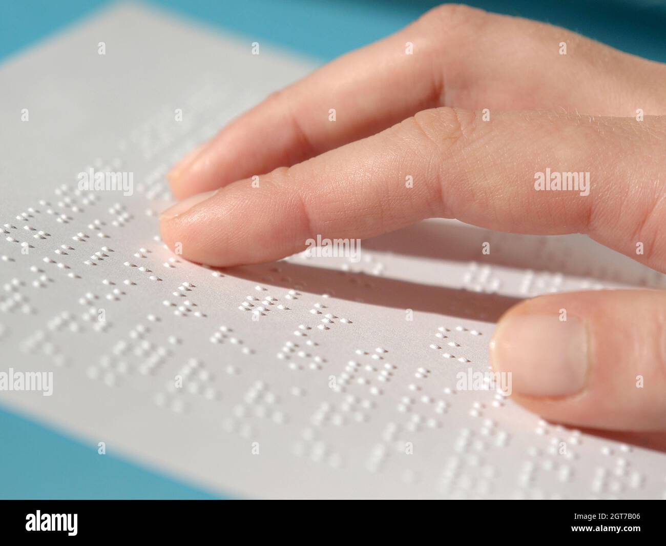 Assistive technology learning hi-res stock photography and images - Alamy