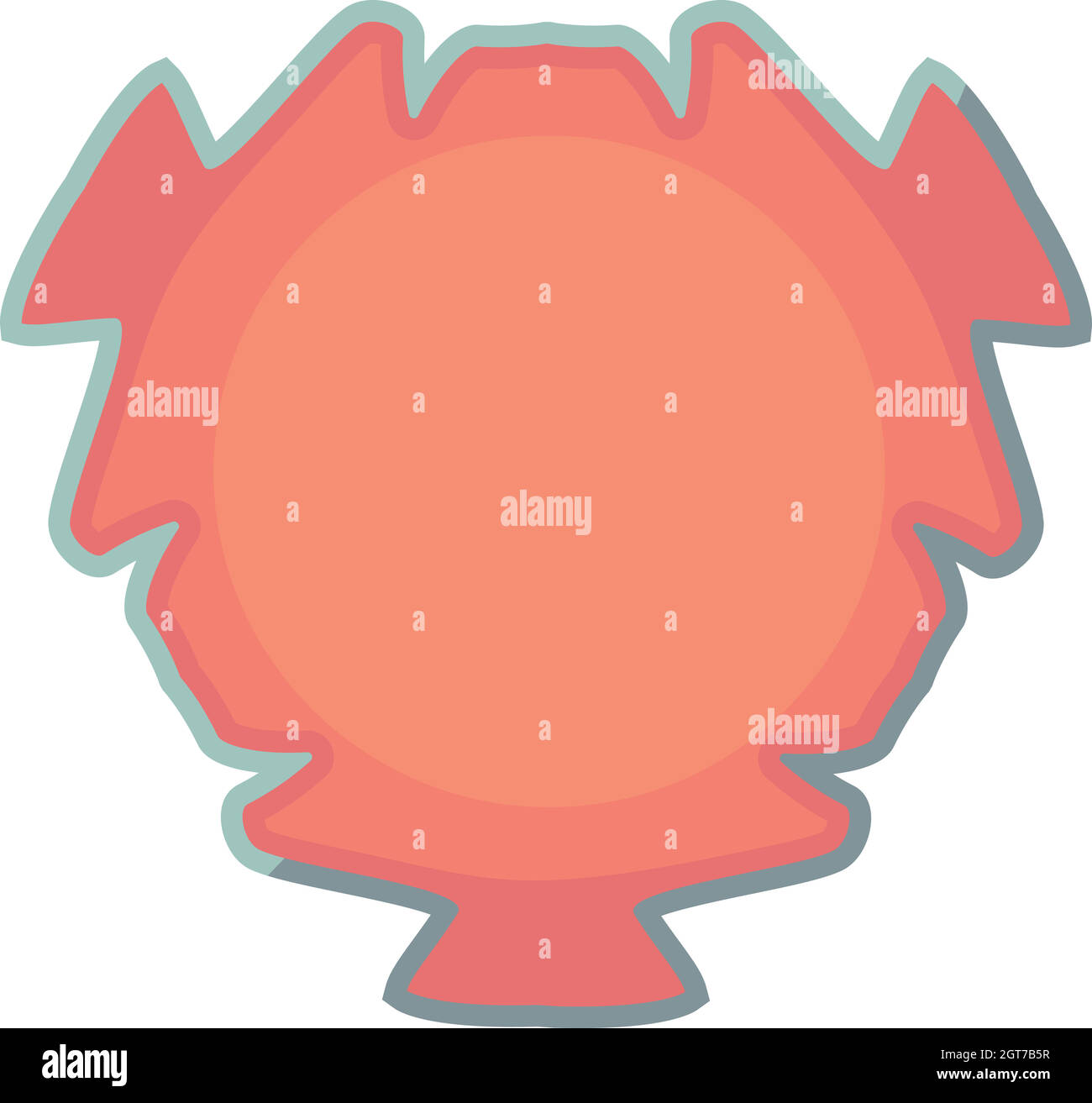 Cartoon tag hi-res stock photography and images - Alamy