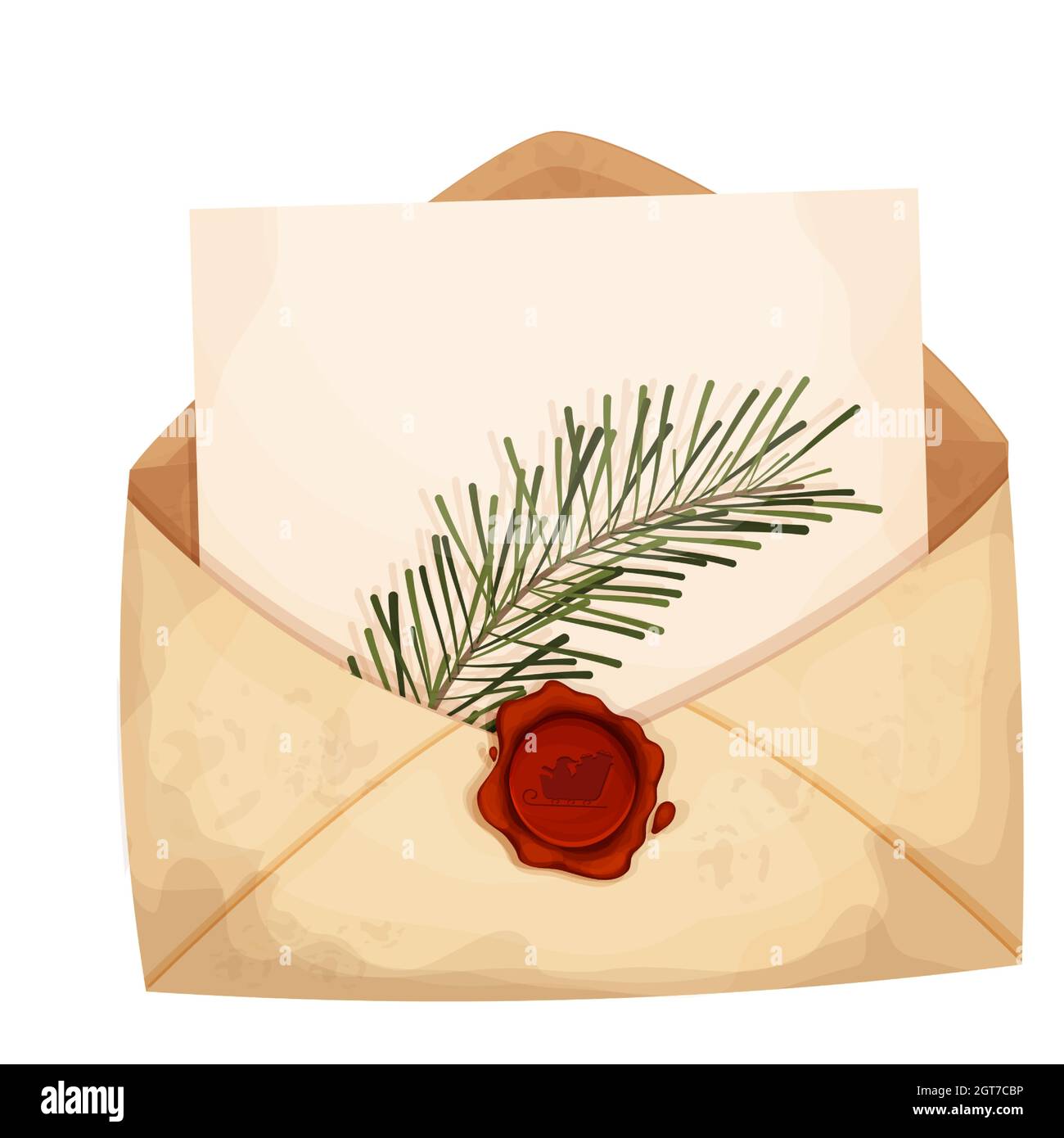 Mail Envelope Png