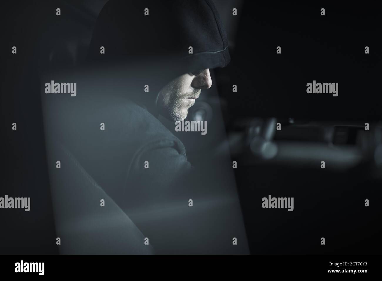 Jacking hi-res stock photography and images - Alamy