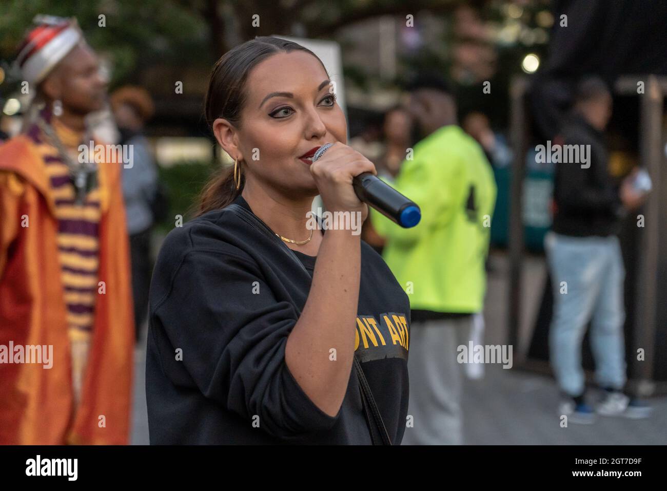 Lindsay eshelman hi-res stock photography and images - Alamy