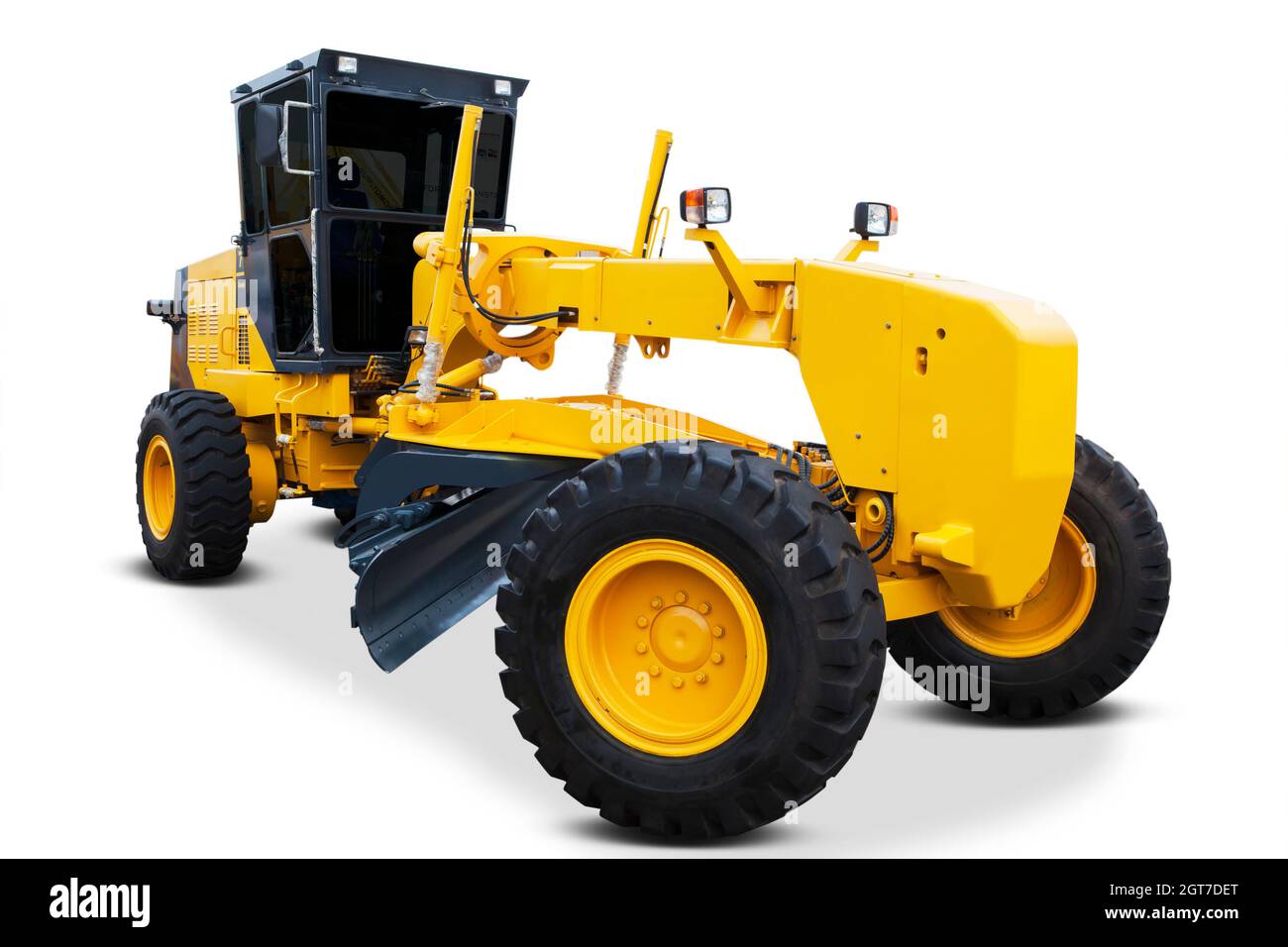 Vehicle engineering hi-res stock photography and images - Alamy