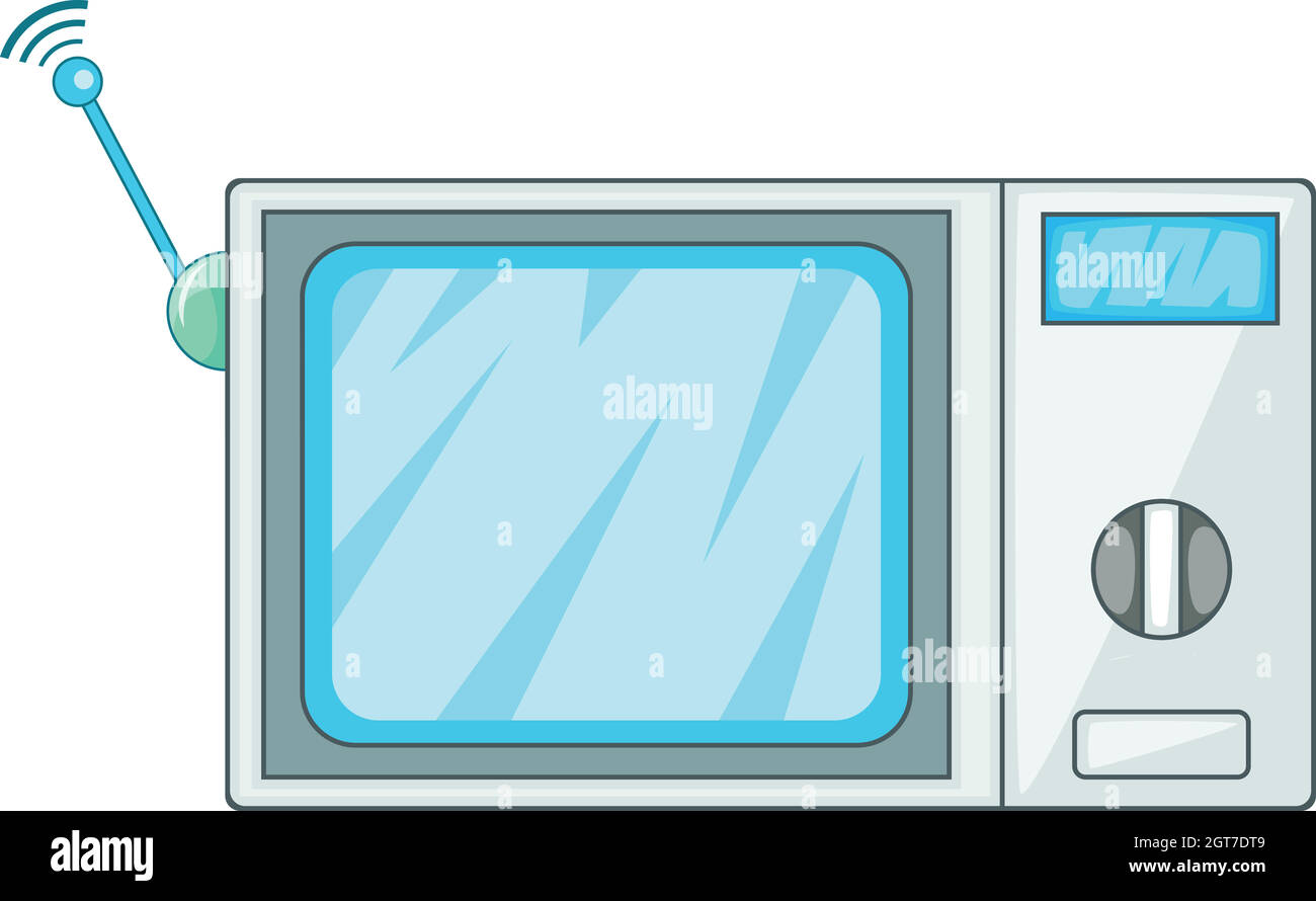 Videophone icon, cartoon style Stock Vector Image & Art - Alamy