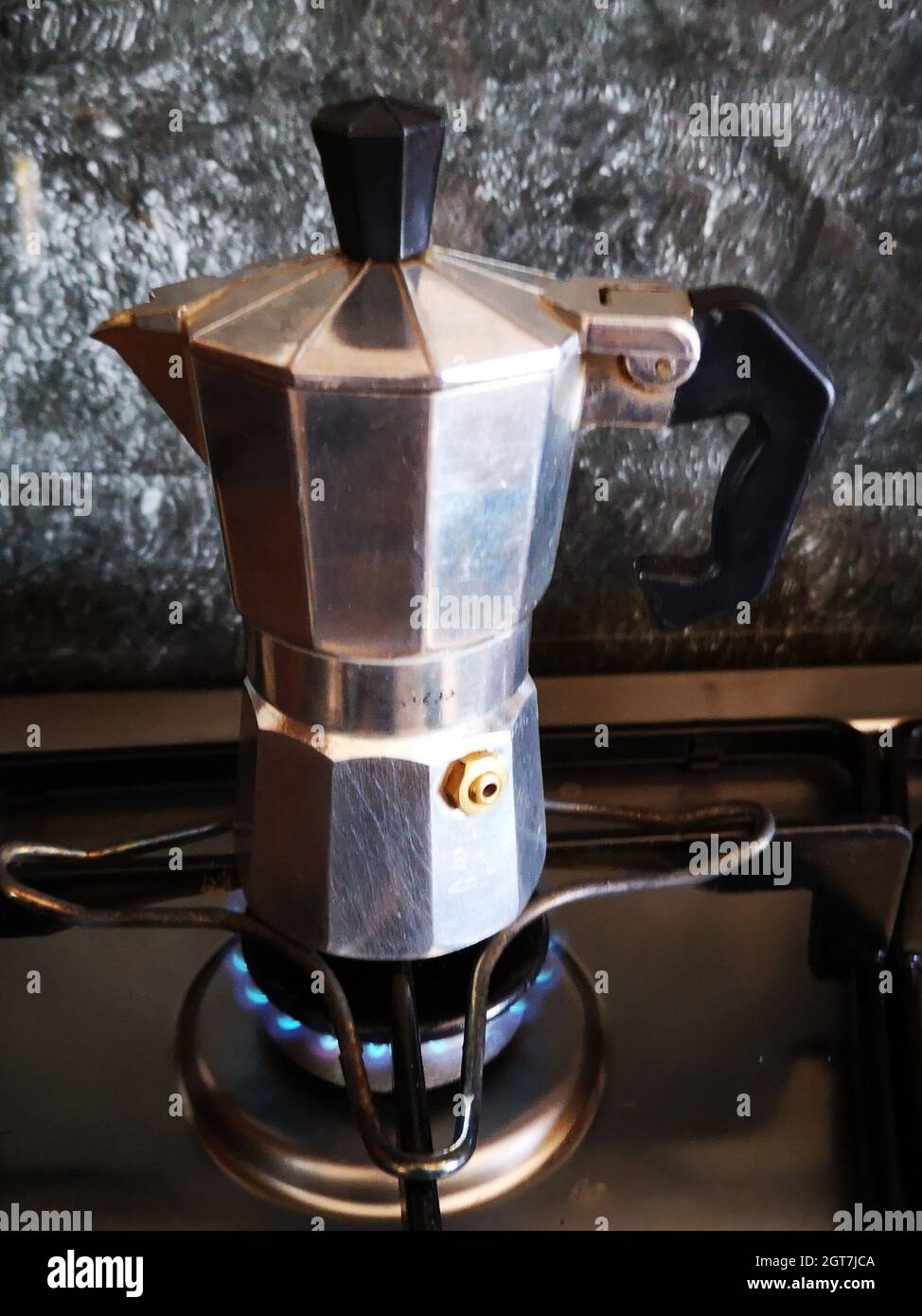 Caffe italiano hi-res stock photography and images - Alamy