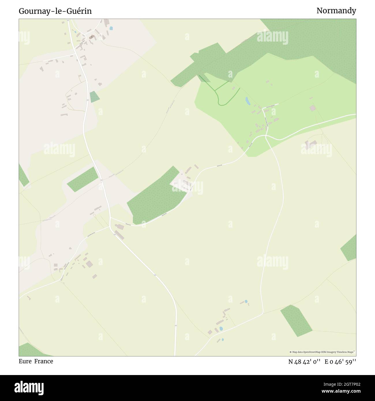 Gournay, france hi-res stock photography and images - Alamy