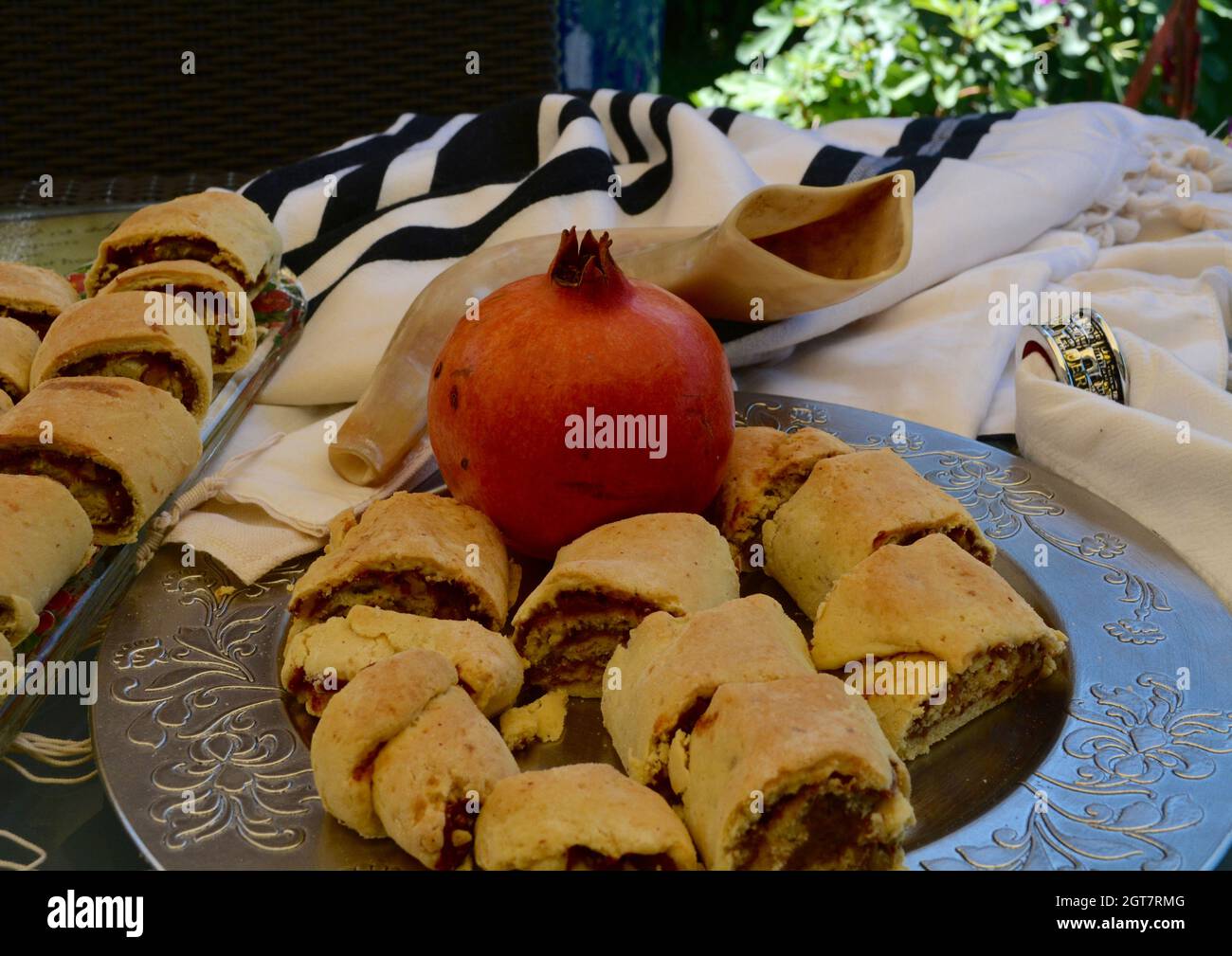 Day of rosh hashanah hi-res stock photography and images - Alamy