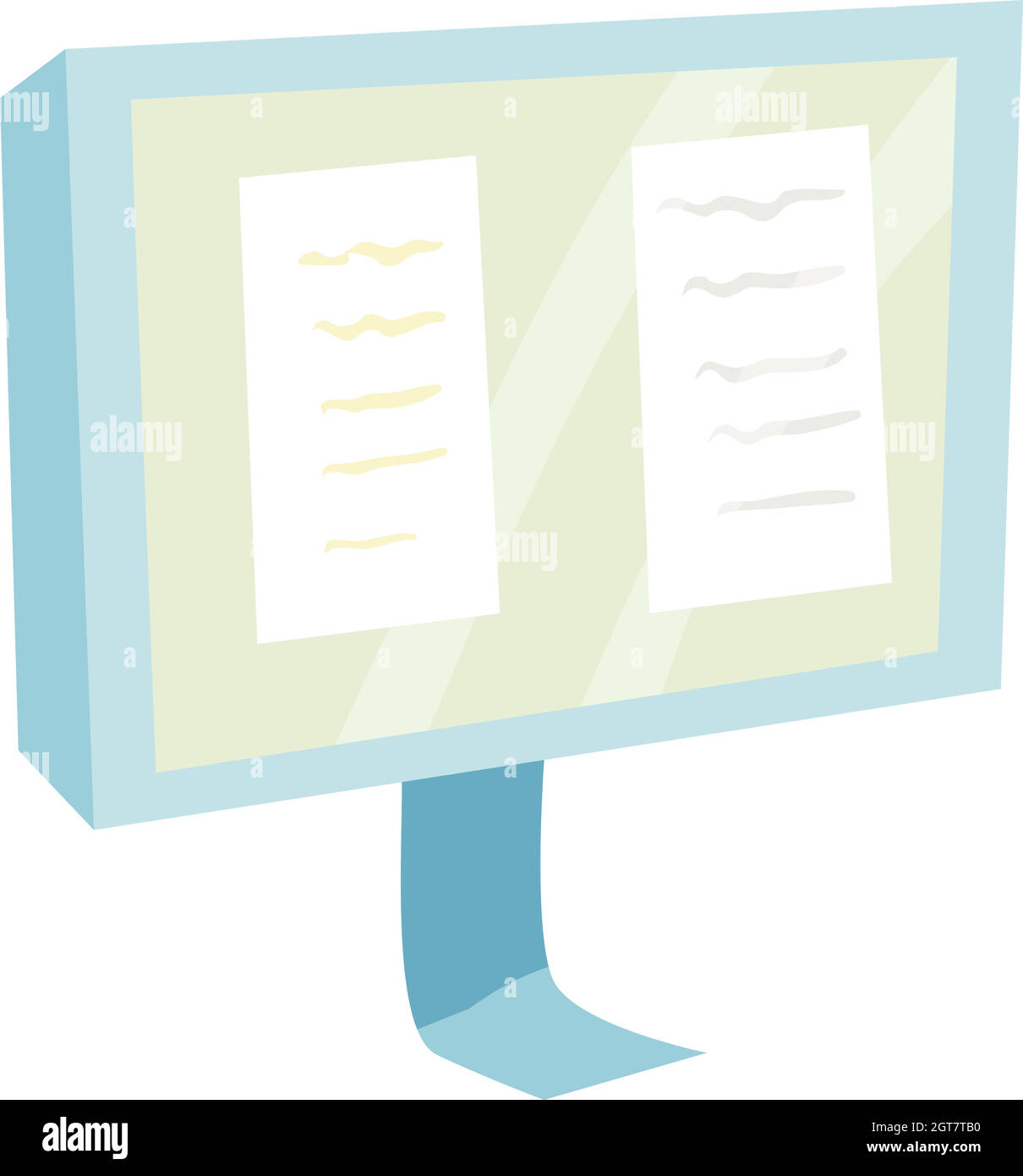 Translator app on the computer screen icon Stock Vector Image & Art - Alamy