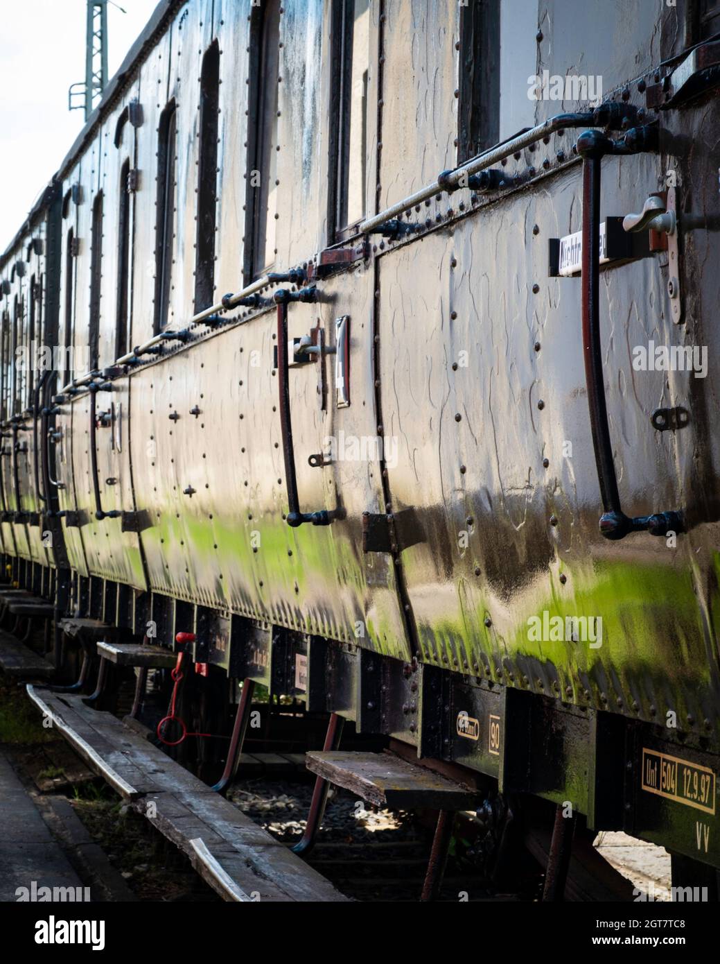 Classic day hi-res stock photography and images - Alamy