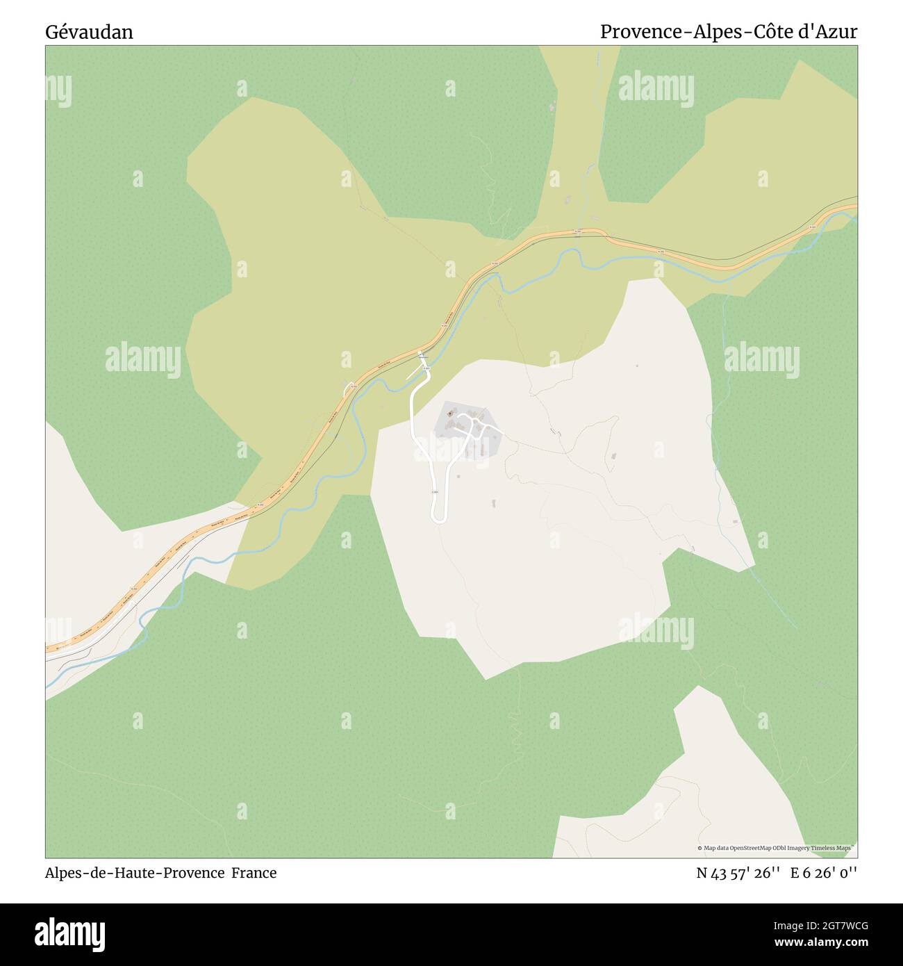 Gévaudan hi-res stock photography and images - Alamy