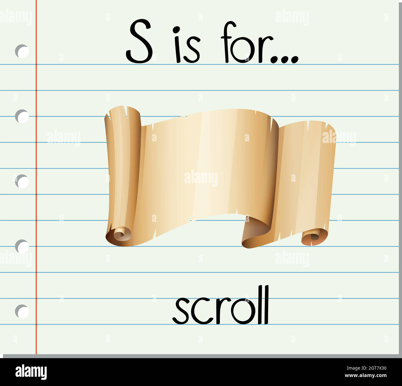 Linguistic notes Stock Vector Images - Alamy