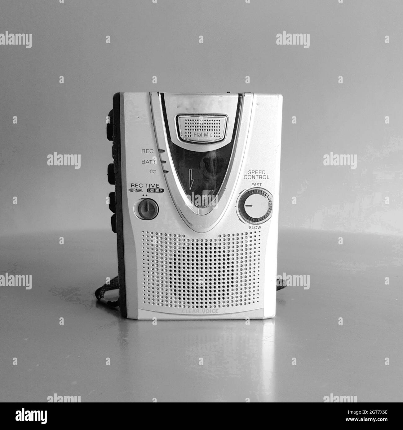 Sony walkman vintage hi-res stock photography and images - Alamy
