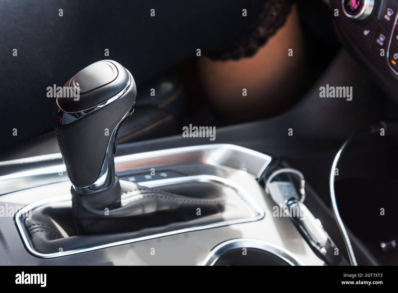 Reversing lever hi-res stock photography and images - Alamy