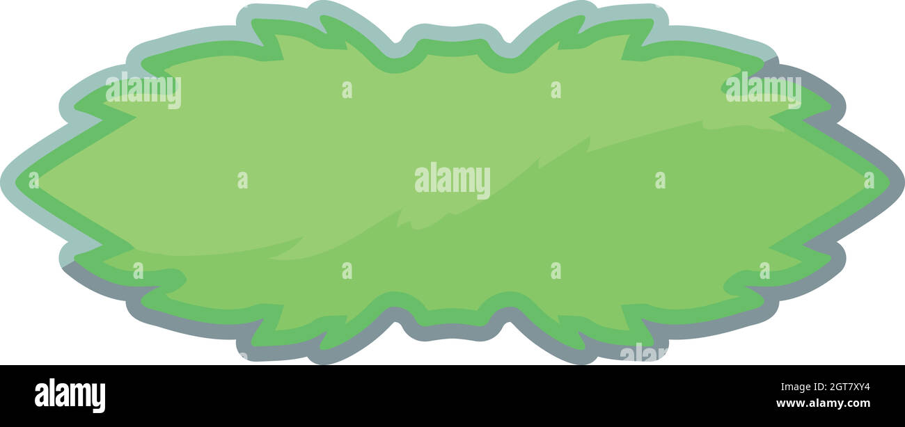 Small tag icon, cartoon style Stock Vector Image & Art - Alamy