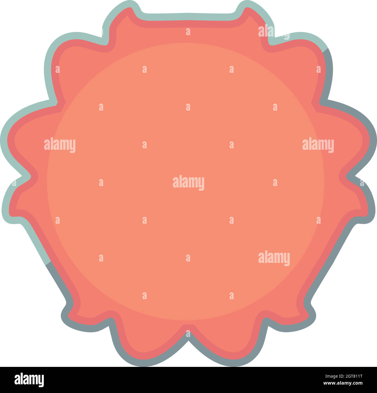 Round to round Stock Vector Images - Alamy