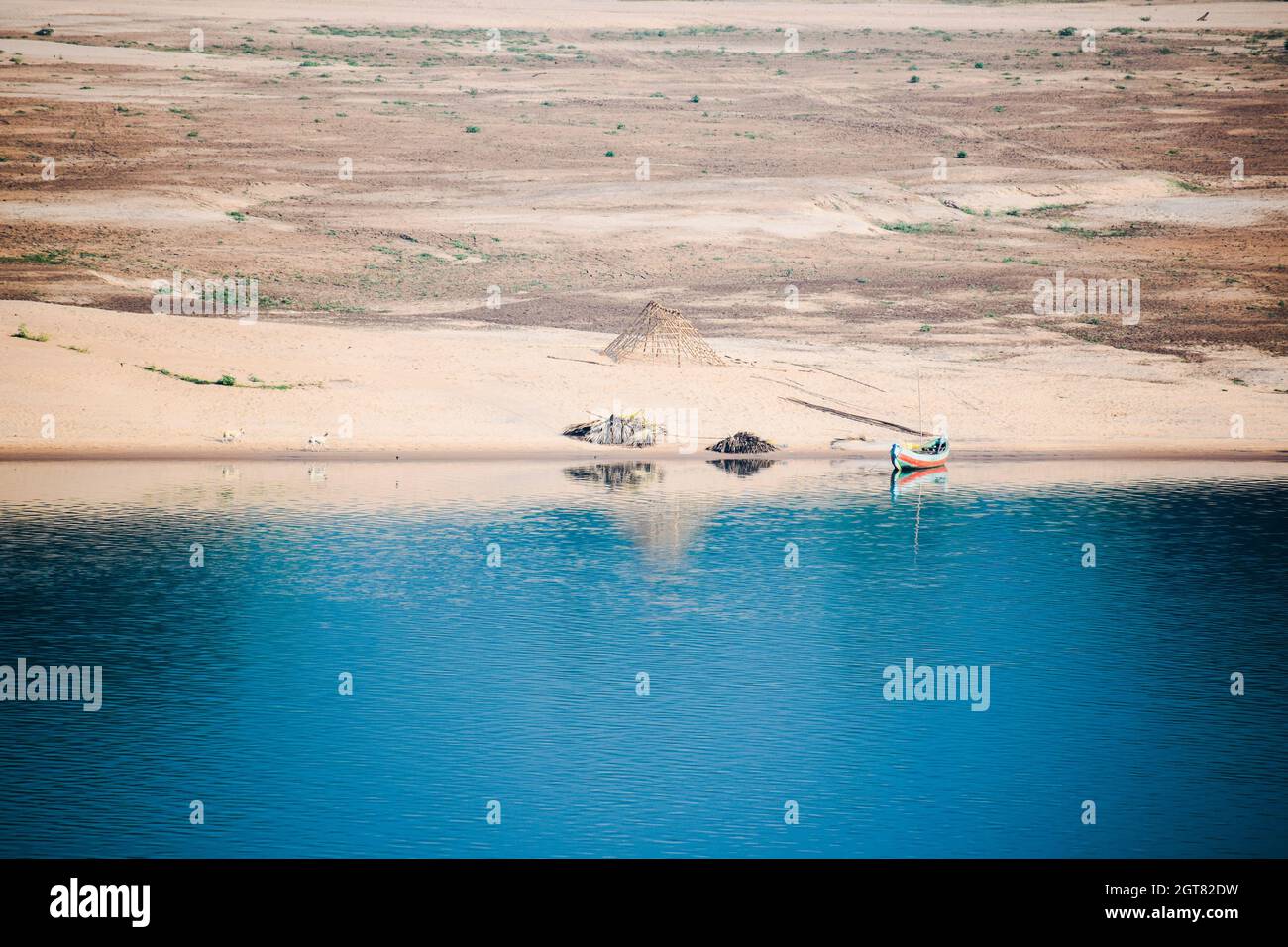 Hyderabad aerial hi-res stock photography and images - Alamy