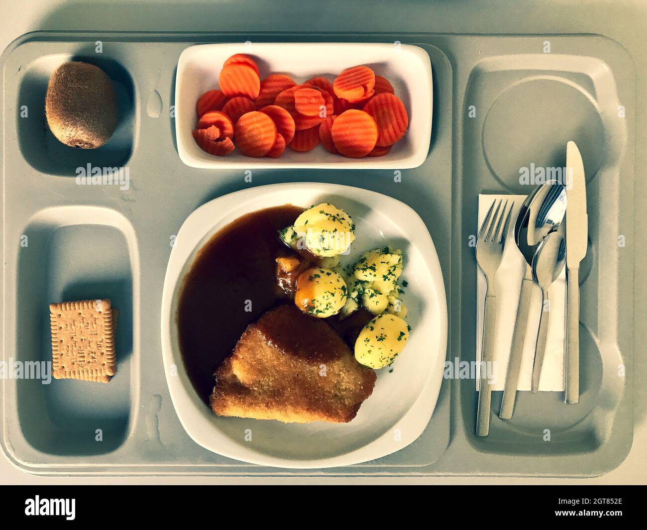 Hospital Kitchen Equipment High Resolution Stock Photography and Images ...