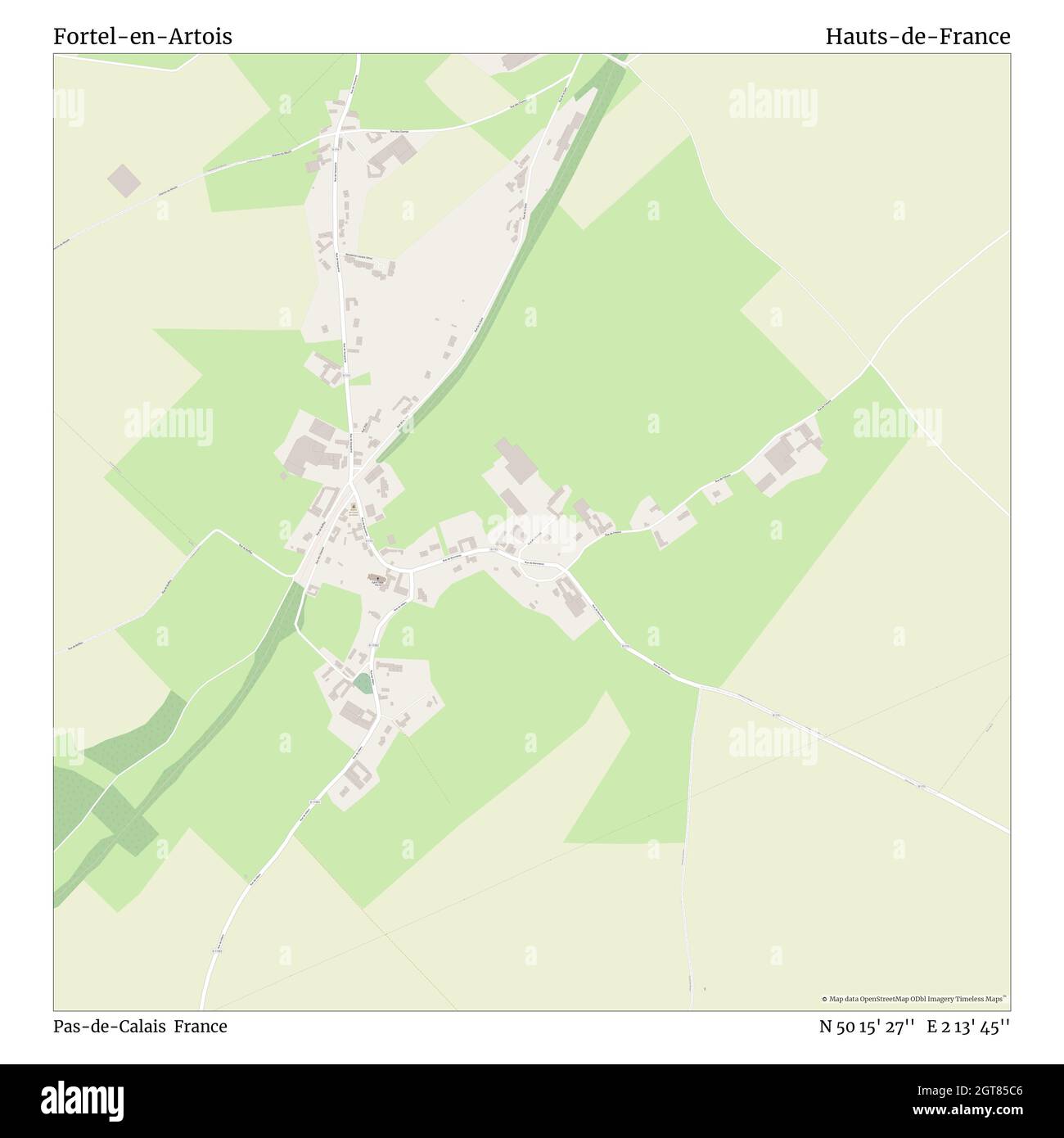 Artois map hi-res stock photography and images - Alamy
